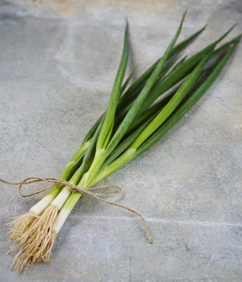 Buy Green Bunching Spring Onions - Soft Flavour | Ausallium